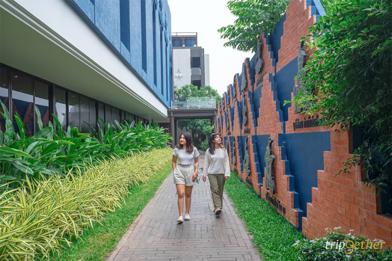 Aksorn Rayong The Vitality Collection ที่พักระยอง ติดริมทะเล