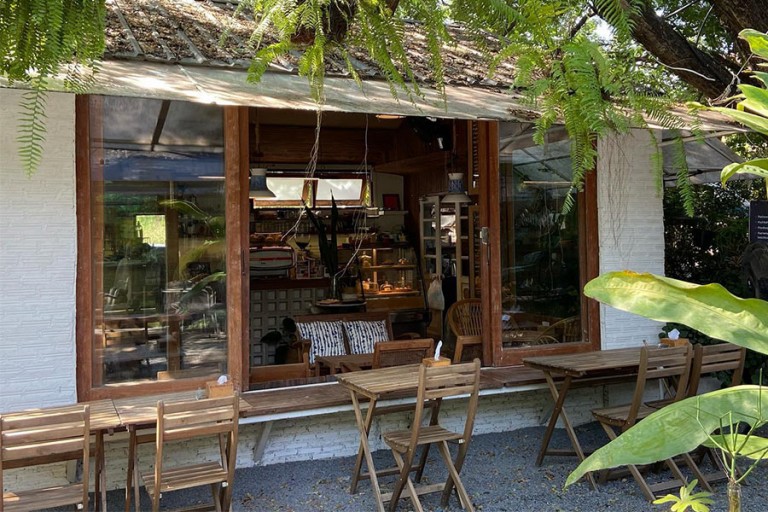 8 คาเฟ่สระบุรี นั่งชิลล์ในสวน ดื่มด่ำธรรมชาติ บรรยากาศร่มรื่น