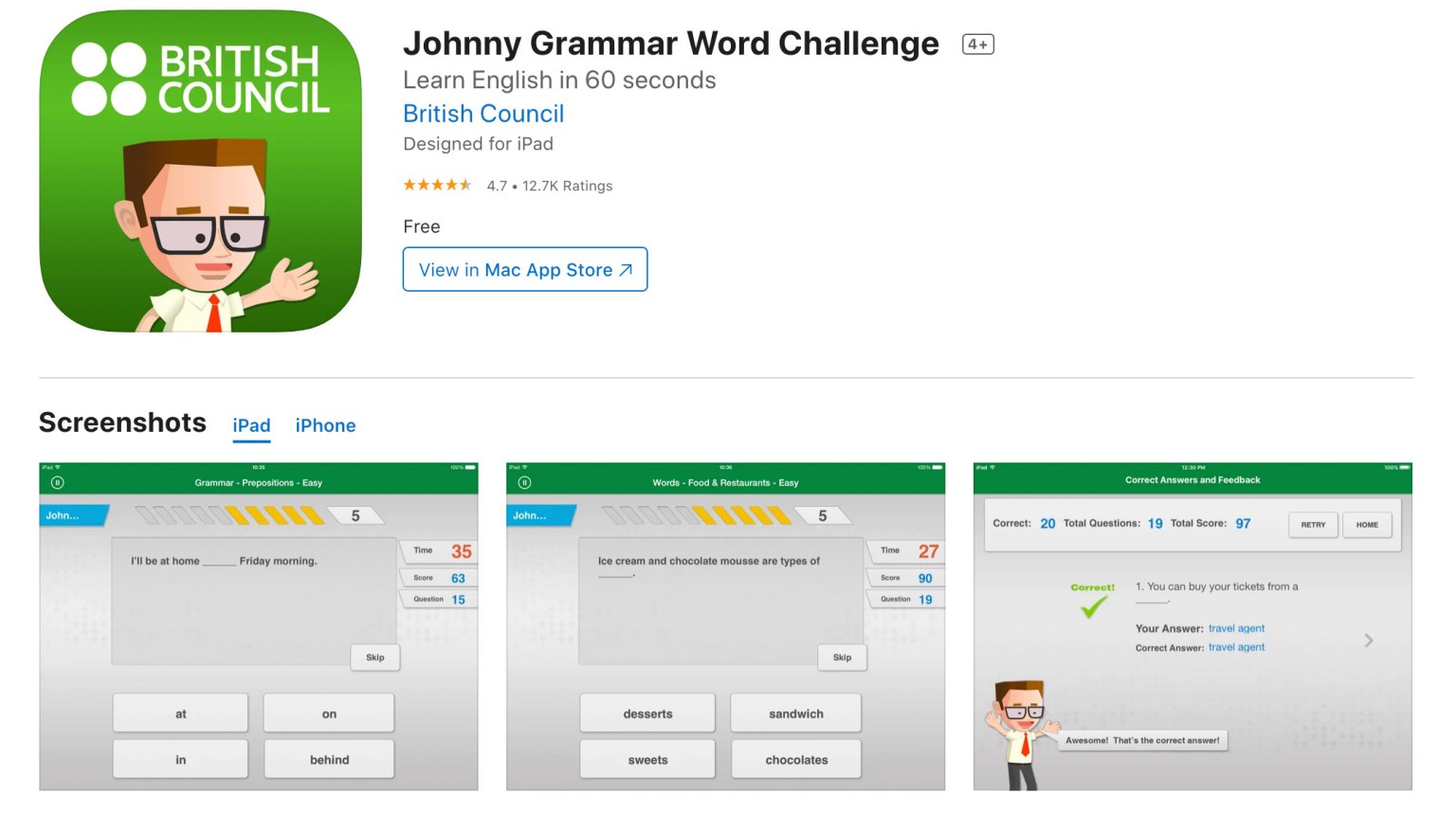 10 แอปพลิเคชั่น ฝึกภาษา ที่ควรมีติดเครื่องไว้ อยู่บ้านก็อัพสกิลได้!