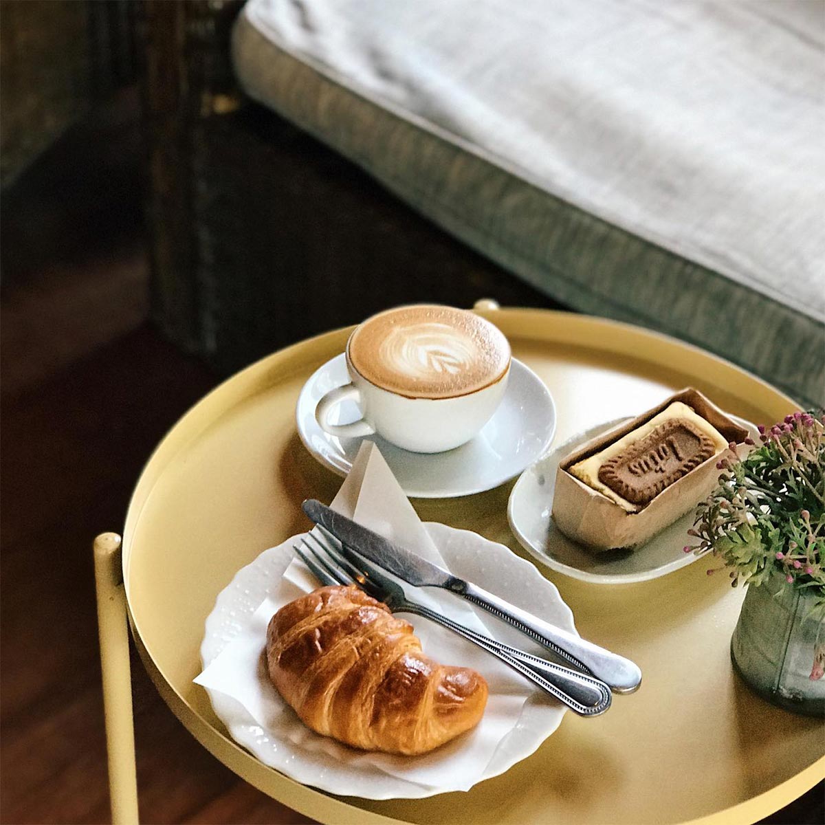 5 คาเฟ่หนองคาย เมืองริมน้ำโขง น่าไปนั่งจิบกาแฟชิลล์ๆ