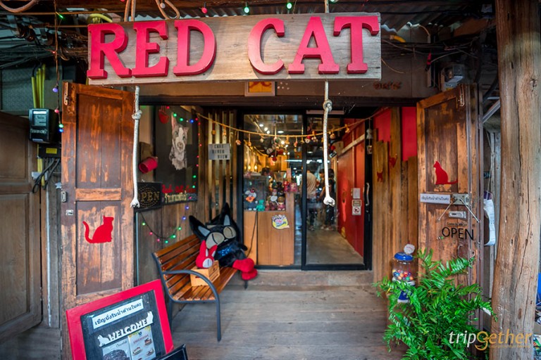 15 ร้านอาหาร-คาเฟ่ฉะเชิงเทราริมน้ำ นั่งชิลล์รับลมเย็นสบาย