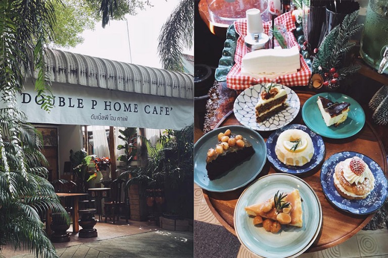 8 คาเฟ่สุพรรณบุรี ในสวน บรรยากาศร่มรื่น น่าไปเช็คอิน