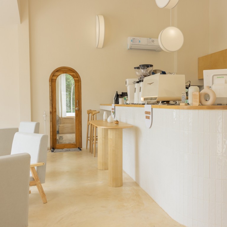 6 คาเฟ่ระยอง เปิดใหม่ น่าไปนั่งชิลล์ จิบกาแฟ ถ่ายรูป!