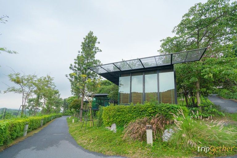 THE PAZ KHAO YAI ที่พักเขาใหญ่สุดชิลล์ ชมวิวเขาแบบพาโนรามา