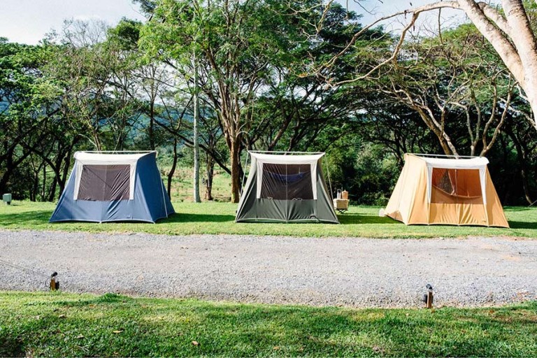 6 ลานกางเต็นท์เขาใหญ่ ชวนสายแคมป์ ไปนอนท่ามกลางธรรมชาติ 360 องศา