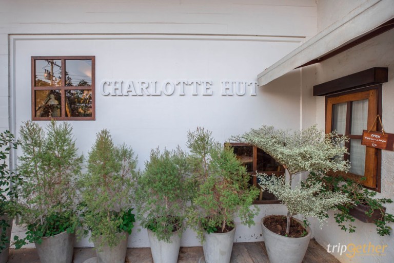 8 คาเฟ่แพร่ เช็คอินนั่งชิลล์ ถ่ายรูปได้แบบไม่ซ้ำ