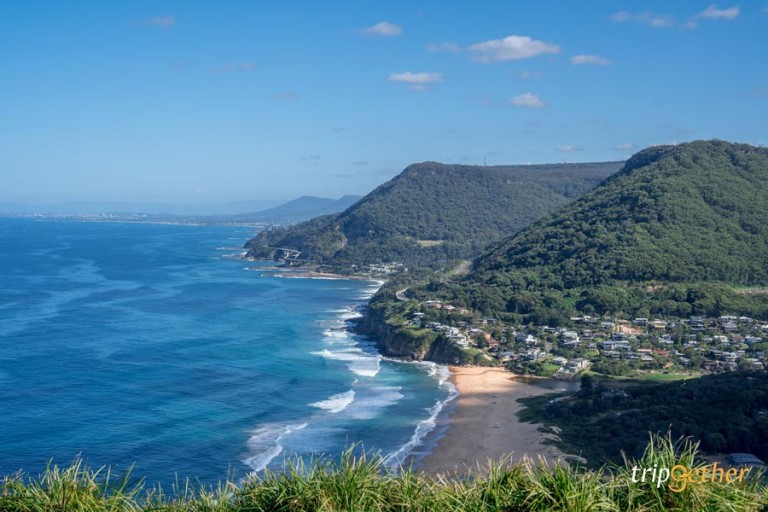 Bald Hill Lookout ออสเตรเลีย จุดชมวิวสวยฉ่ำ ฝ่าโค้งเพื่อมาเจอสิ่งนี้!