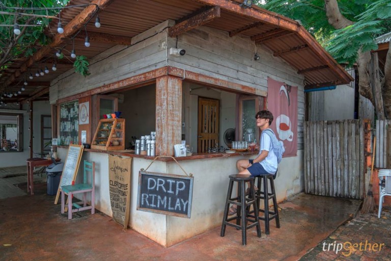 นั่งรถไฟเที่ยวหัวหิน One Day Trip กินเที่ยวจัดเต็ม