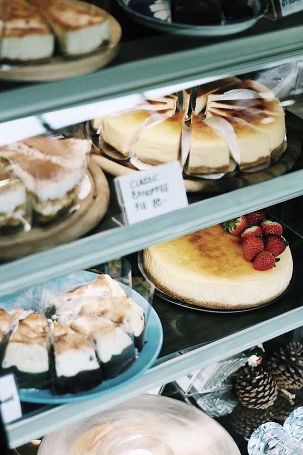 9 คาเฟ่นครศรีธรรมราช บรรยากาศน่ารัก เที่ยวเสร็จต้องแวะเช็คอิน กินเมนูหรอยๆ